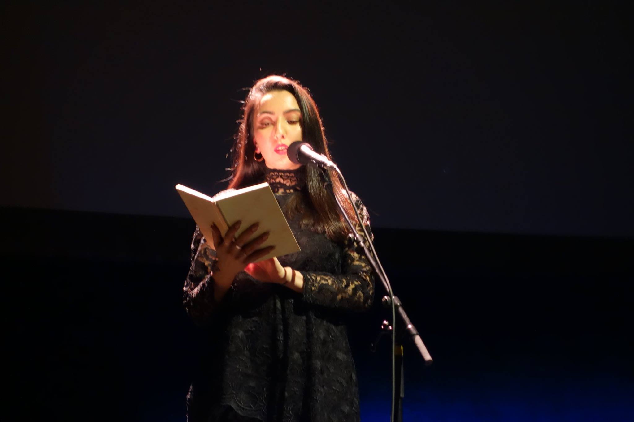 2018 års Katapultpris för bästa skönlitterära debut till Burcu Sahin ...