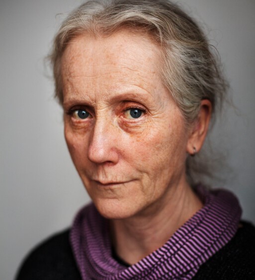 Grattis till Almapriset, Eva Lindström! - Författarförbundet