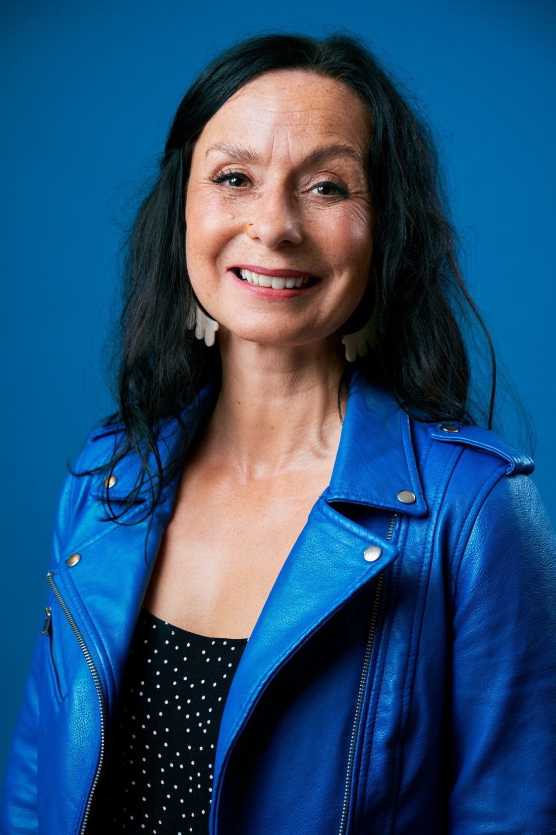 Emma Frey-Skøtt - Författarförbundet