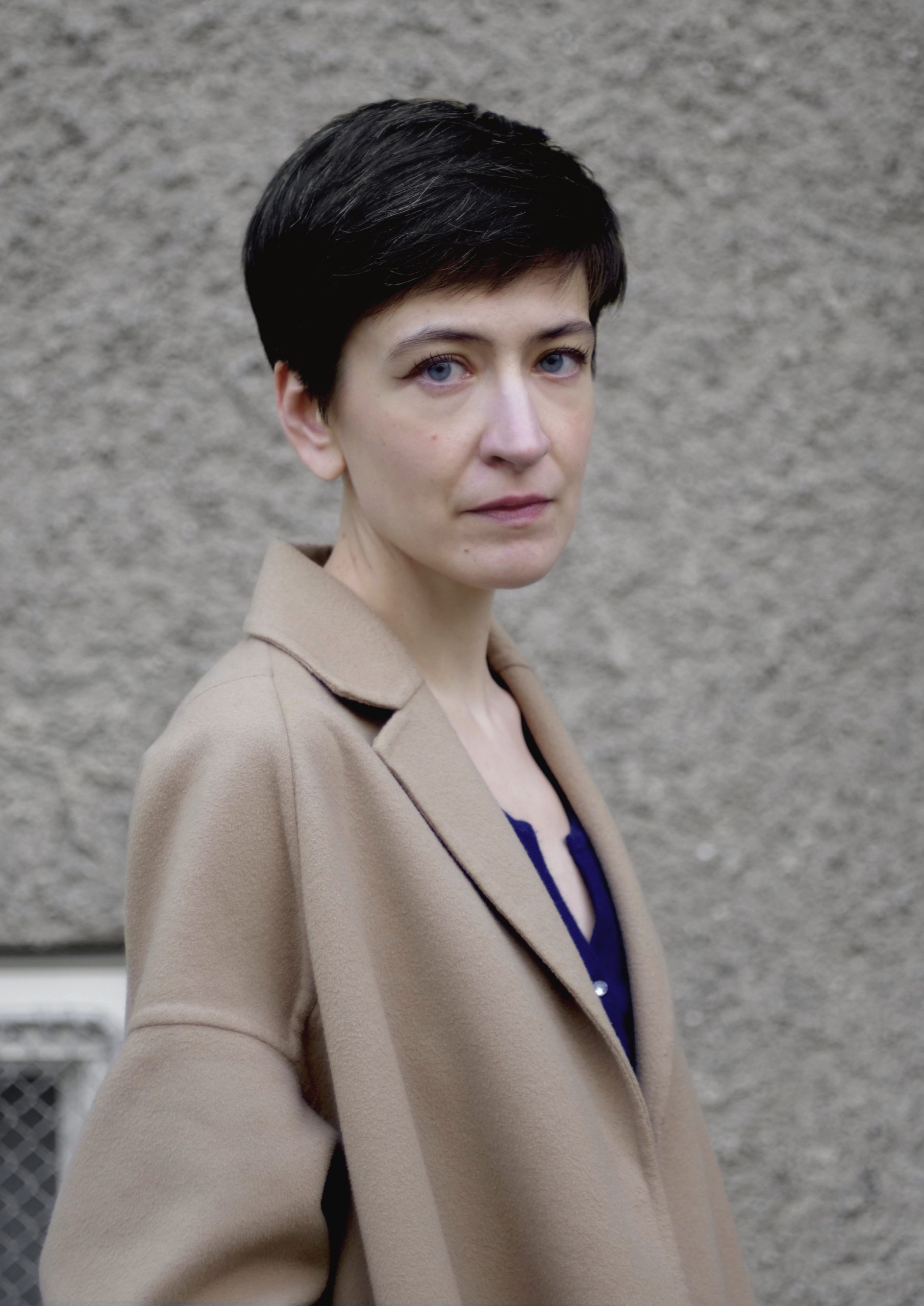 Madeleine Gustafsson-priset till Rebecka Kärde - Författarförbundet